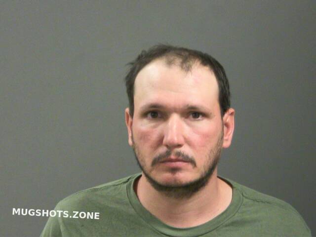 REEVES BRADLEY 03/29/2024 - Washington County Mugshots Zone