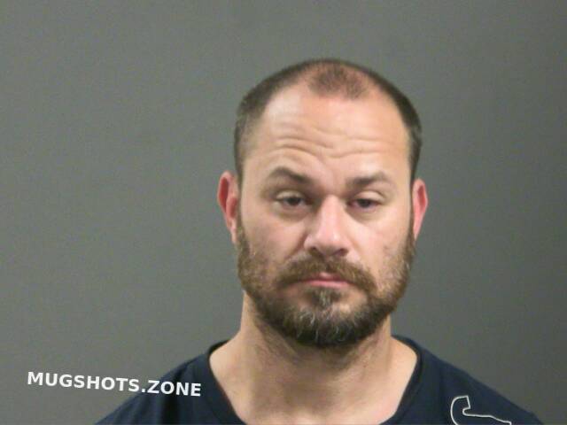 PICKLE JOHN 03/31/2024 - Washington County Mugshots Zone