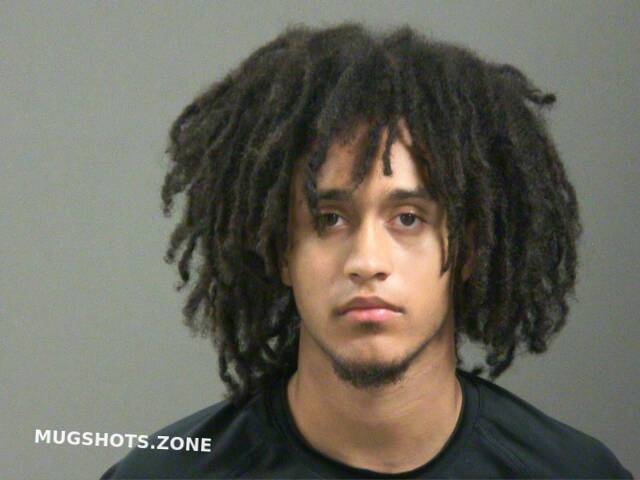 BALL LASHAWN 04/01/2024 - Washington County Mugshots Zone