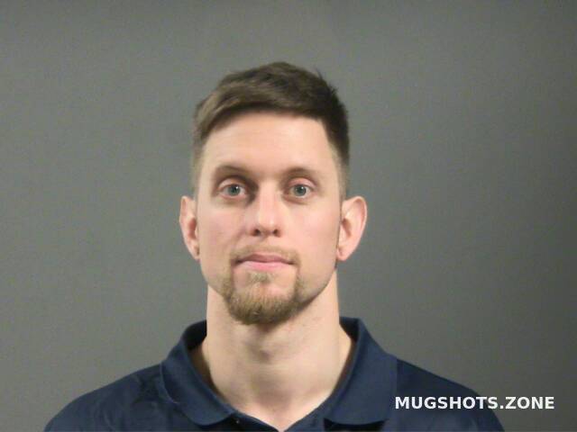 BOGNER CODY 04/04/2024 - Washington County Mugshots Zone