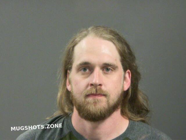 MCKNIGHT ZACHARY 04/04/2024 - Washington County Mugshots Zone