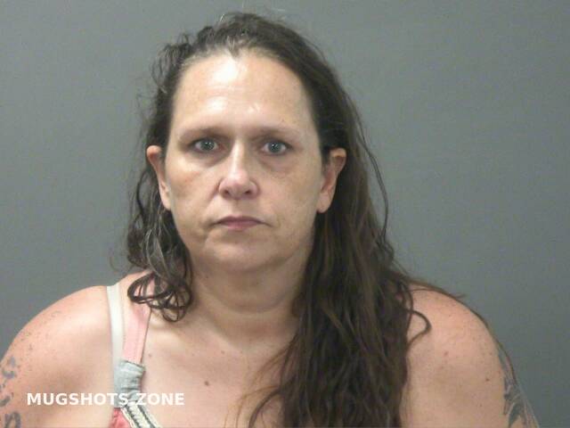 SURBER MICHELLE 04/16/2024 - Washington County Mugshots Zone