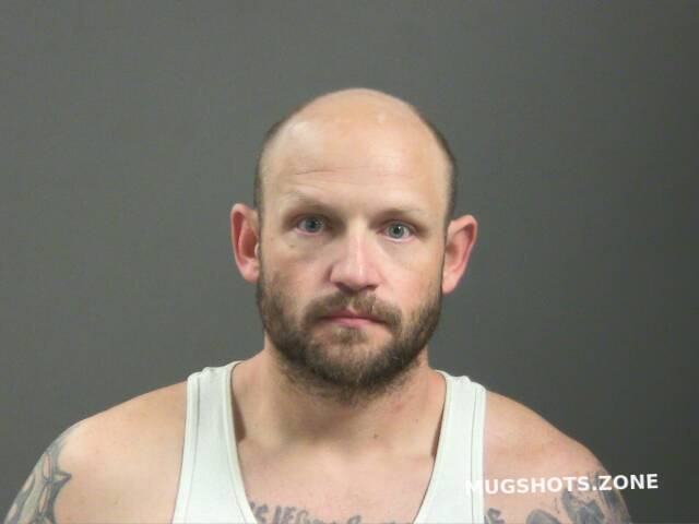 VANNATTER CARL 04/18/2024 - Washington County Mugshots Zone