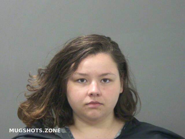 BULLER KATELYNN 04/18/2024 - Washington County Mugshots Zone