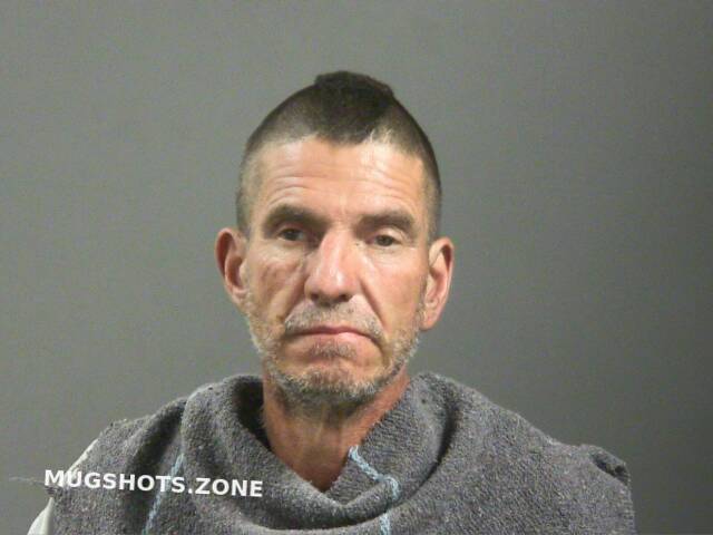 CHEATHAM WARREN 04/18/2024 - Washington County Mugshots Zone