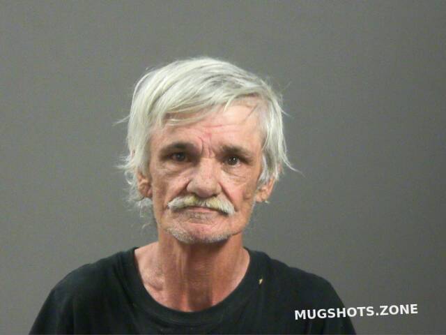 BURNS KEVIN 04/23/2024 - Washington County Mugshots Zone