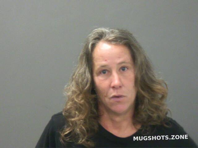 KING AMY 05/02/2024 - Washington County Mugshots Zone