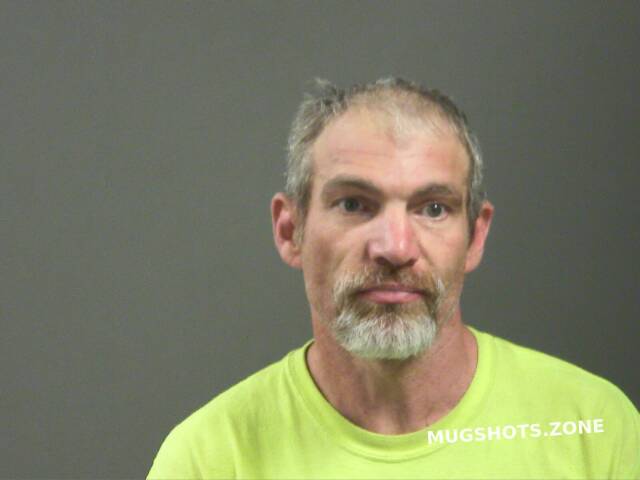 MITCHELL JOHNNY 05/03/2024 - Washington County Mugshots Zone