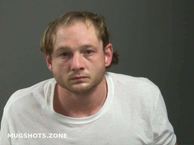 HEINRICH JEREMY 05/12/2024 - Washington County Mugshots Zone