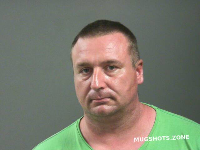 OUTLAW CHRISTOPHER 05/15/2024 - Washington County Mugshots Zone