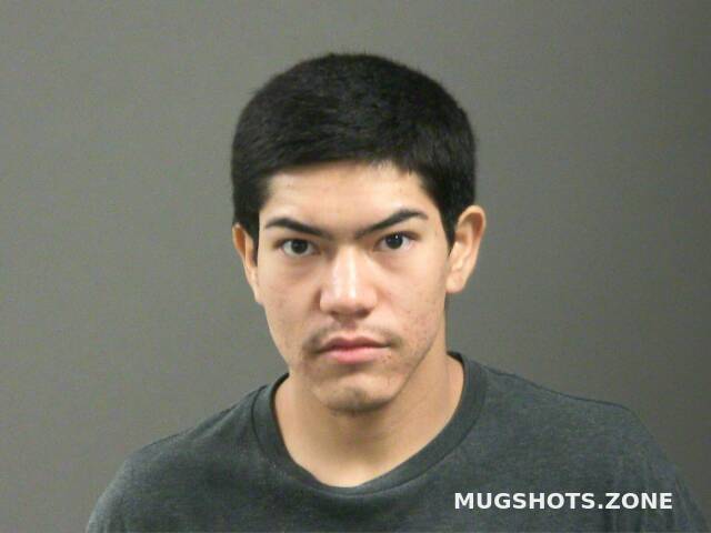 RIVAS KEVIN 05/16/2024 - Washington County Mugshots Zone