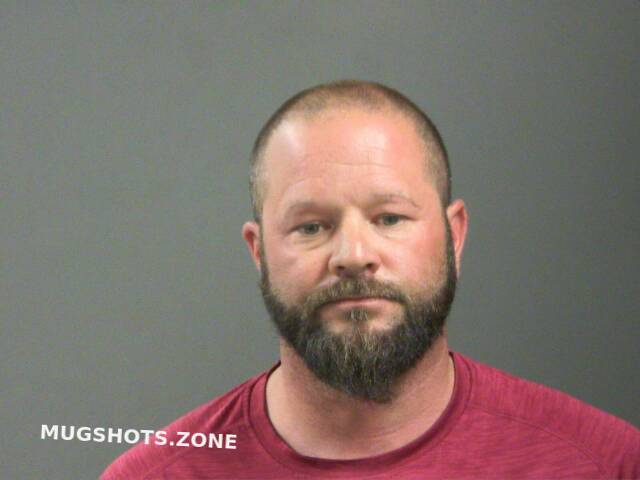 REED JOSHUA 05/16/2024 - Washington County Mugshots Zone