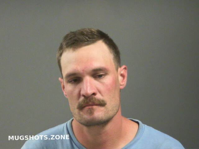 GIBSON JOSEPH 05/20/2024 - Washington County Mugshots Zone