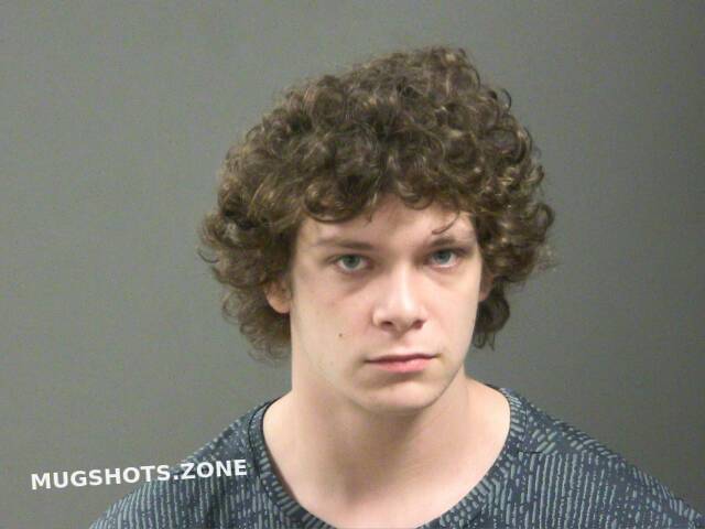 DAY ALEXANDER 05/20/2024 - Washington County Mugshots Zone