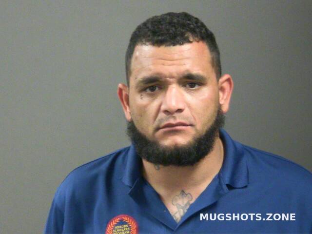 LONG RUSTY 05/22/2024 - Washington County Mugshots Zone