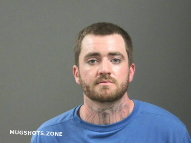 AMMONS COLBY 05/25/2024 - Washington County Mugshots Zone