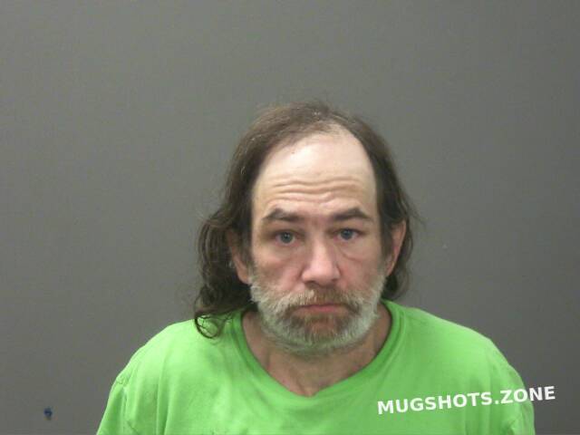 BARBER JASON 05/30/2024 - Washington County Mugshots Zone