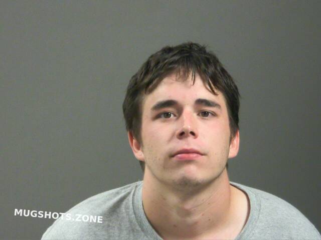 CARPENTER TANNER 06/15/2024 - Washington County Mugshots Zone