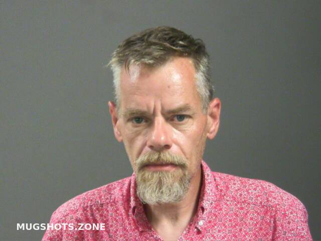 TERRY CHRISTOPHER 06/15/2024 - Washington County Mugshots Zone