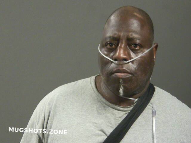 HARRISON FLOYD 06/17/2024 - Washington County Mugshots Zone
