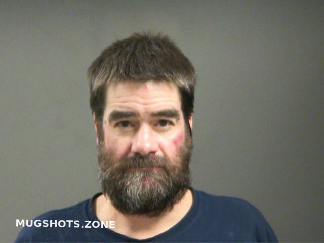 MYERS ROBB 06/21/2024 - Washington County Mugshots Zone