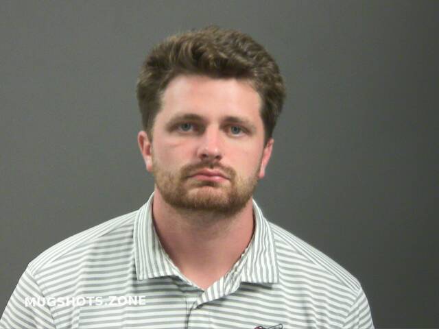 COLE HUNTER 06/27/2024 - Washington County Mugshots Zone