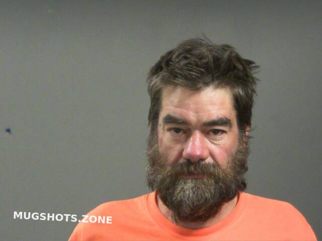 MYERS ROBB 07/13/2024 - Washington County Mugshots Zone