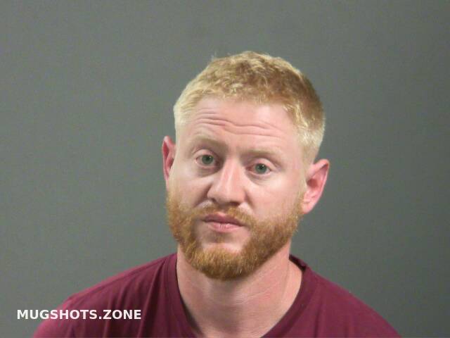 HALLER JUSTIN 07/14/2024 - Washington County Mugshots Zone
