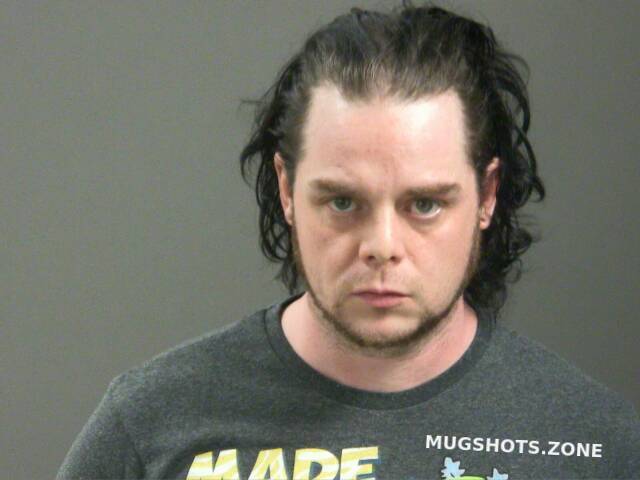 FAWBUSH ELI 07/15/2024 - Washington County Mugshots Zone