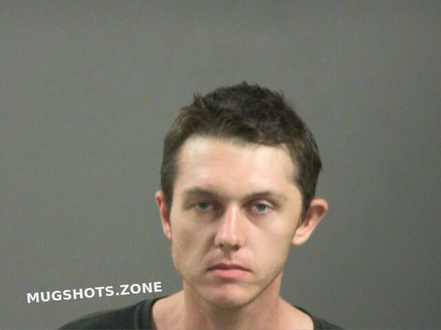 ASHER CHRISTOPHER 07/18/2024 - Washington County Mugshots Zone