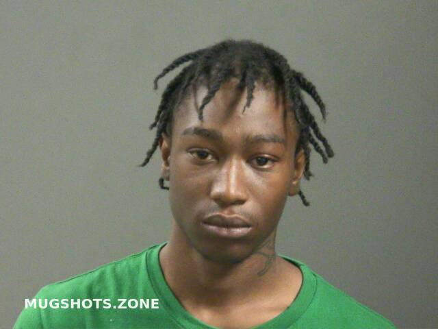 FOWLER XAVIER 07/24/2024 - Washington County Mugshots Zone