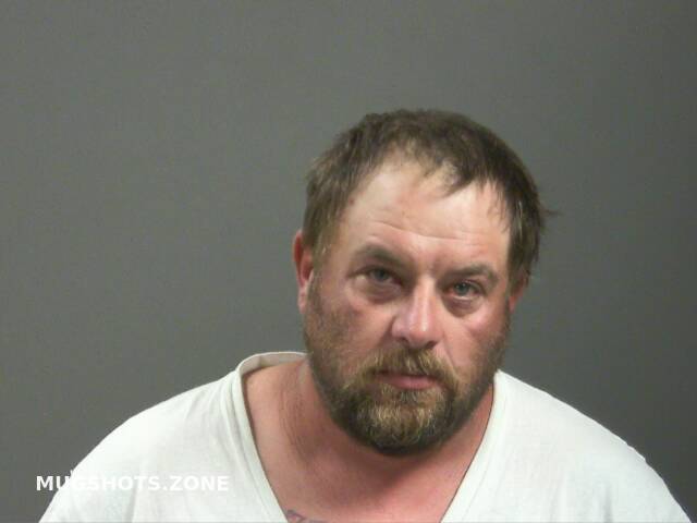 COUCH COREY 07/26/2024 - Washington County Mugshots Zone