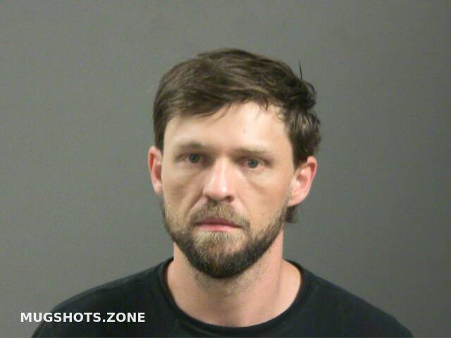 RALEY JUSTIN 08/02/2024 - Washington County Mugshots Zone