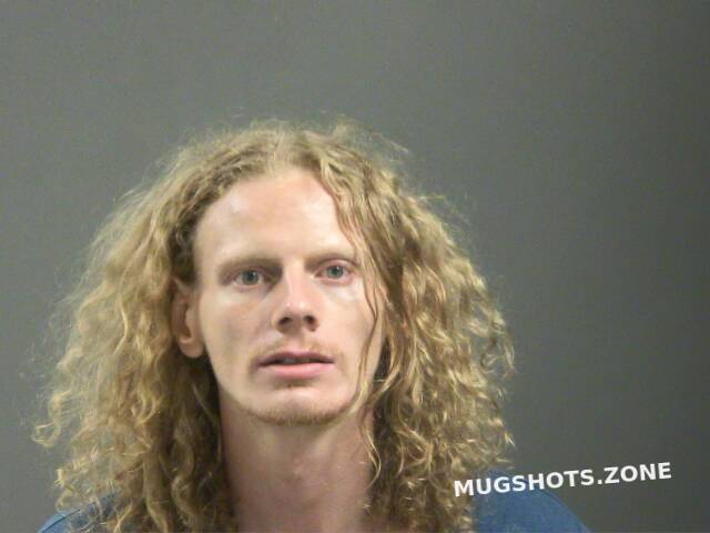 CORWIN FRANK 08/09/2024 - Washington County Mugshots Zone