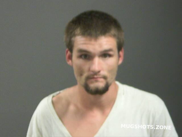 WESTON WILLIAM 08/17/2024 - Washington County Mugshots Zone