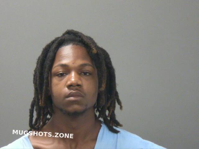 JACKSON DAMARCUS 08/30/2024 - Washington County Mugshots Zone
