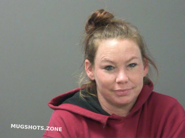 COOKSEY JESSICA 09/06/2024 - Washington County Mugshots Zone