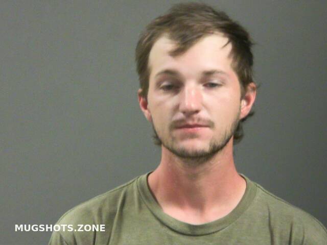 SULLIVAN TYLER 09/07/2024 - Washington County Mugshots Zone