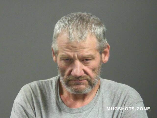 DEARING RICHARD 09/07/2024 - Washington County Mugshots Zone