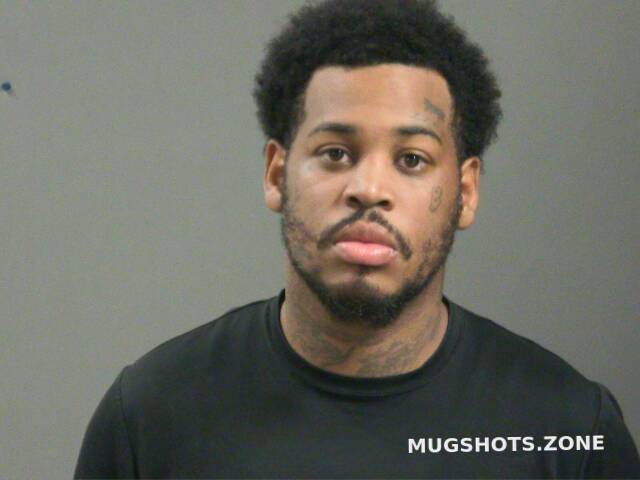 BLOCK DEVON 09/12/2024 - Washington County Mugshots Zone