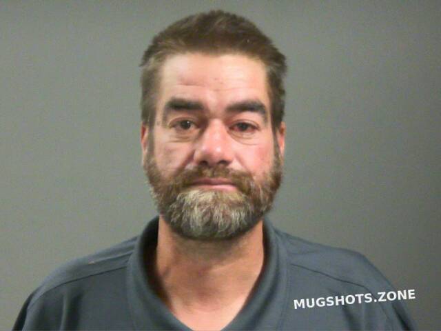 MYERS ROBB 09/13/2024 - Washington County Mugshots Zone