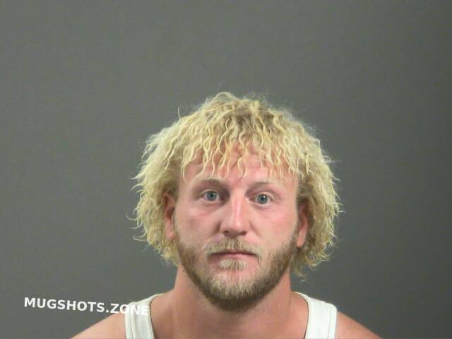 COY TANNER 09/21/2024 - Washington County Mugshots Zone