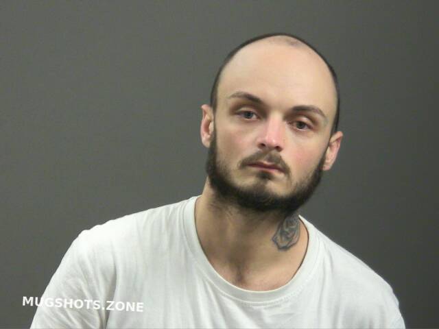 GRAGG MATTHEW 09/26/2024 - Washington County Mugshots Zone