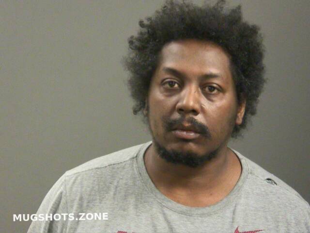 ANDERSON ADONIS 09/26/2024 - Washington County Mugshots Zone