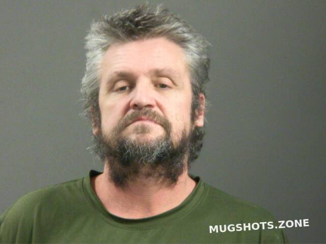 BRONSON TIMMY 10/02/2024 - Washington County Mugshots Zone