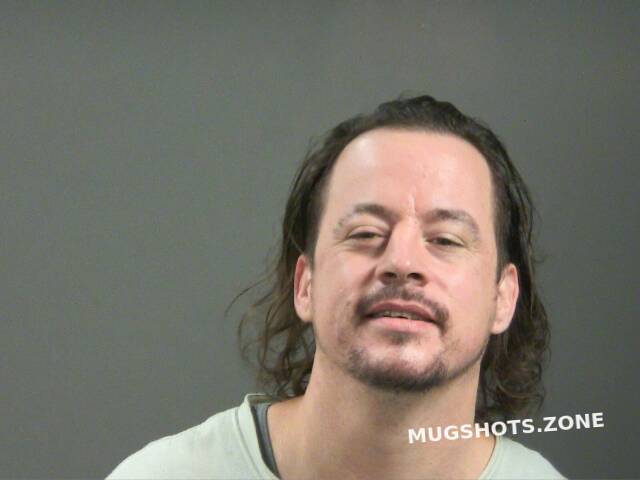 WEBB CHRISTOPHER 10/07/2024 - Washington County Mugshots Zone