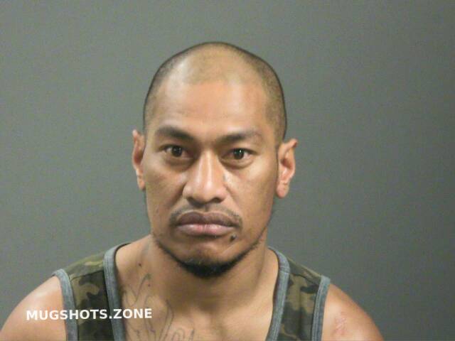 INGRAM BERNARD 03/26/2025 - Washington County Mugshots Zone