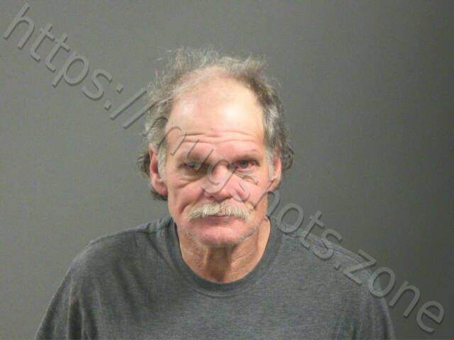 MOBBS CURTIS 03/18/2026 - Washington County Mugshots Zone
