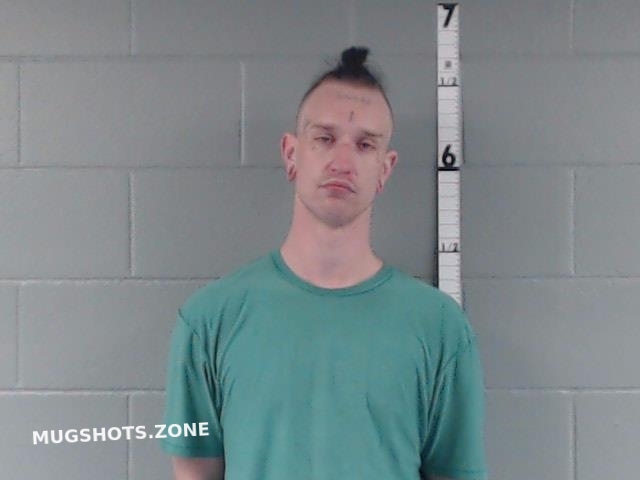 SHERFICK JON MICHAEL 05/28/2021 - Washington County Mugshots Zone