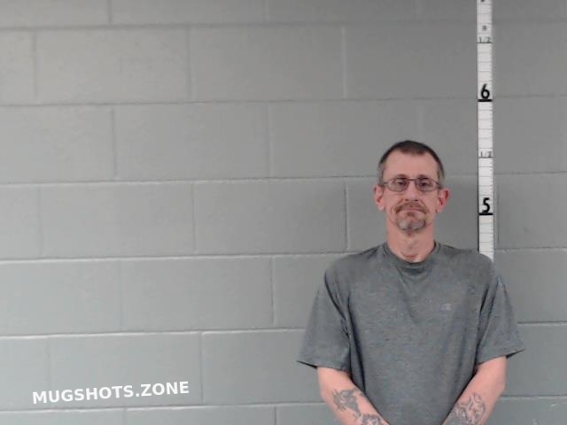 MEDER ROBERT JOHN 02/06/2022 - Washington County Mugshots Zone
